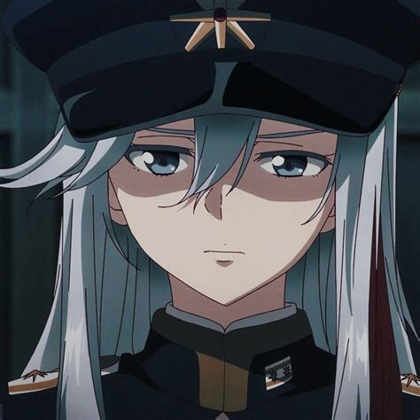 Pin Di Perfa G Su 86 Eighty Six Disegni Di Ragazze Disegni