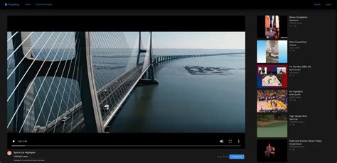 Make Youtube Video Streaming Clone Using Mern Stack And Ffmpeg