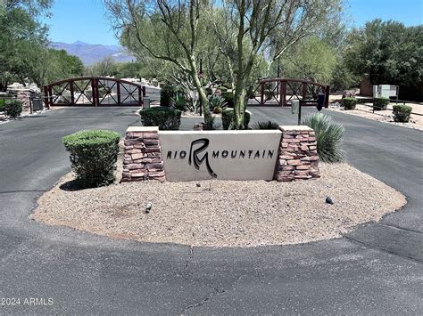 28530 N Rio Mountain Ct Lot 9 Scottsdale Az 85262 Zillow