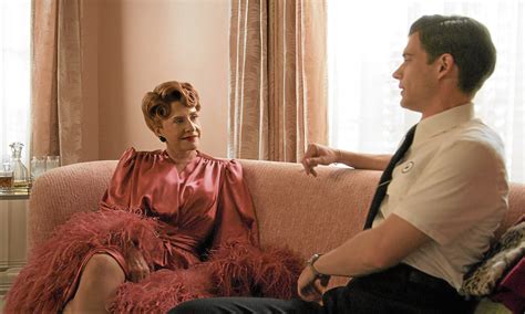 New Hollywood Sensation David Corenswet Reacts To Patti Lupones Playful Tweet About Their Sex