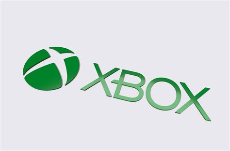 Xbox Logo