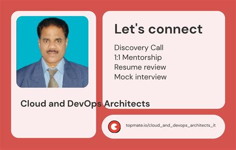 shanthi kumar v cloud devops mlops ai career global coach on linkedin