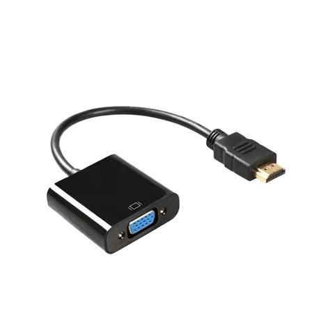Hdtv To Vga Adapter Maltix Technology Solutions Incorporated