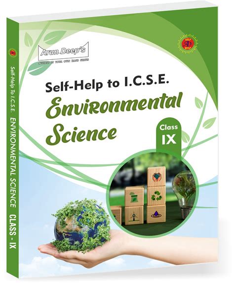 Environmental Science Class 9th Icse Archives Arundeep Self Help