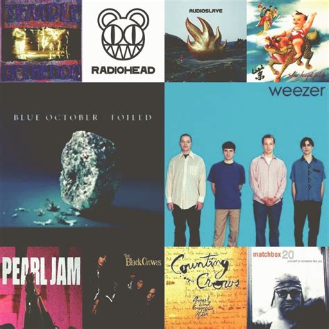 50 Iconic Indie Album Covers The Fascinating Stories 52 Off