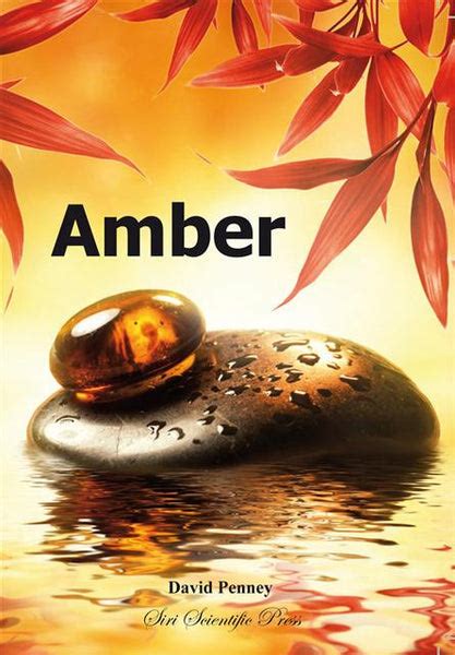 Amber Siri Scientific Press