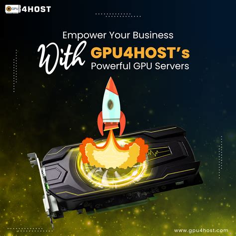 Gpu4host Gpu4host • Instagram Photos And Videos