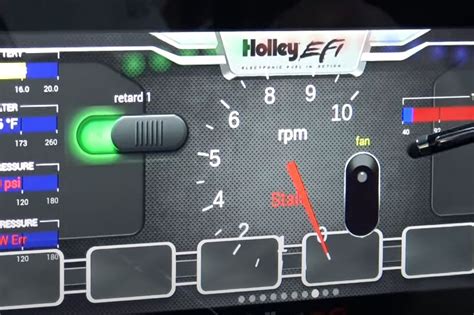 Adding Additional Inputs And Outputs Is Easy With Holley EFI S CAN Input Output Module Holley