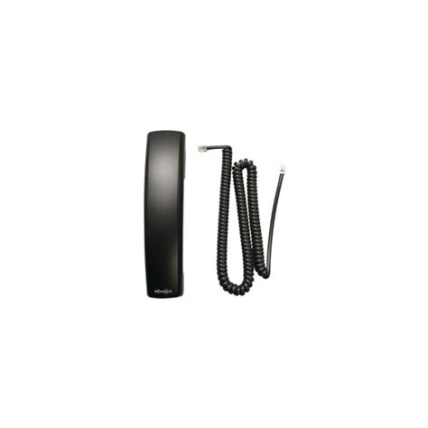 Discount Spare Hd Voice Handset And Curly Cable For The Vvx Phones Vvx