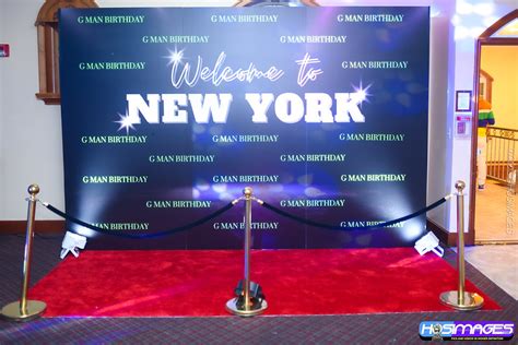 03 17 Gman Bday Bash Hos Images