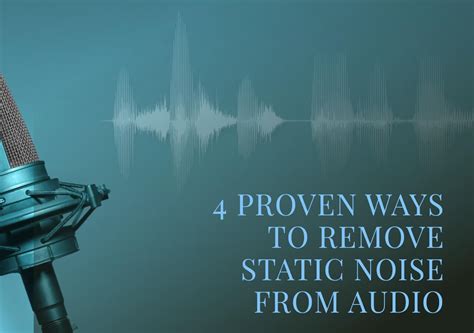 Remove Wind Noise From Video Easiest Ways