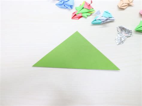 미니카 종이접기 기본 쉬운 색종이 접기 네이버 블로그