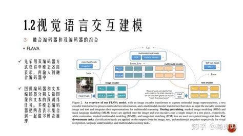 【论文笔记】多模态视觉语言模型 知乎