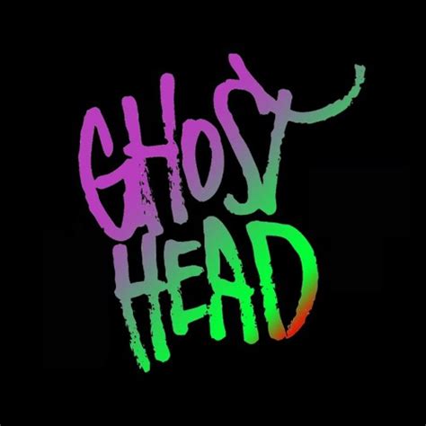 Stream Ghost Head Music Listen To Songs Albums Playlists For Free On Soundcloud