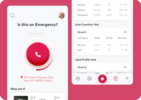 Codebyte Solutions Explore Our Successful Projects Web And Mobile Development