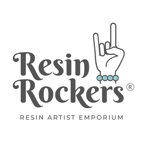 Spotlight Series Daniel Cooper Resin Rockers