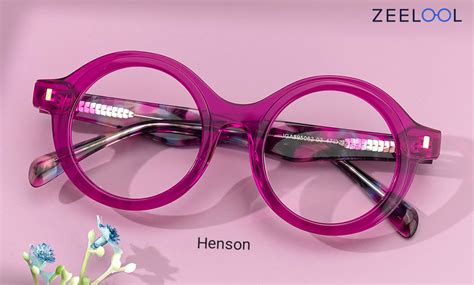 What Are Rectangular Face Shape And How To Choose Frame Glasses Health Nigeria