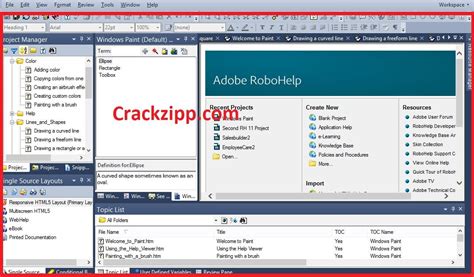 Adobe Robohelp 2023 11 With Crack R Cracksoftwaredownlaod