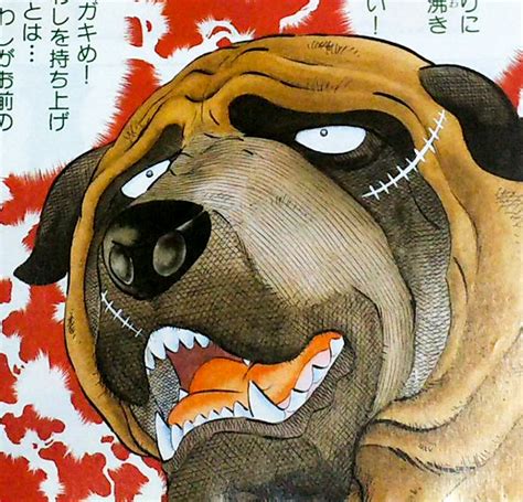 Moss Ginga Wiki Fandom