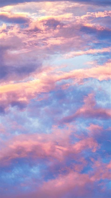 Aesthetic Cloud Wallpapers For Iphone Free Download Pink Clouds Wallpaper Clouds