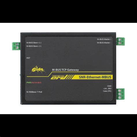 Конвертер интерфейсов Ethernet MBus купить в НАГ цена отзывы характеристики фото 27891