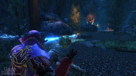 Neverwinter Uprising Is Now Live On Pc