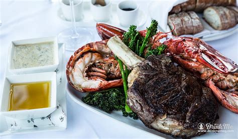 Prepare For An Epic Dinner At Epic Steak Drink Me Magazine