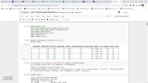 Kathriki Raja Ravindra On Linkedin Datascience Machinelearning Linearregression