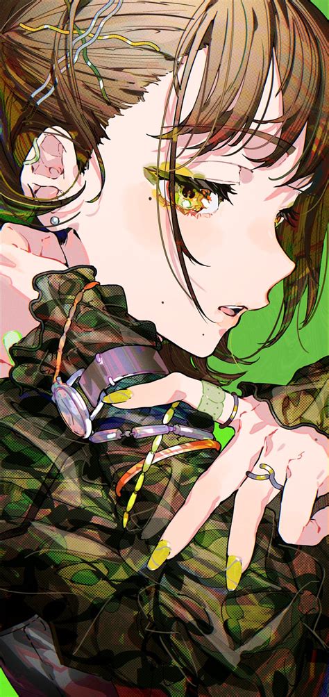 Original Drawn By Mikapikazo Danbooru