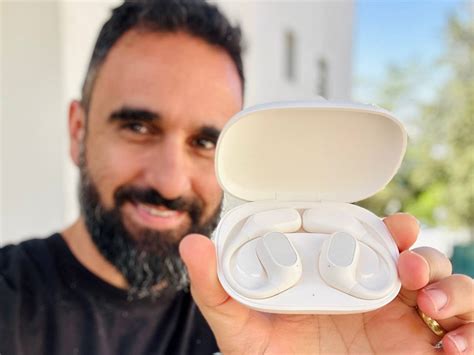 אוזניות ספורט פתוחות Baseus Eli 2i Fit בהמלצה חמה קונים נכון Buywithus