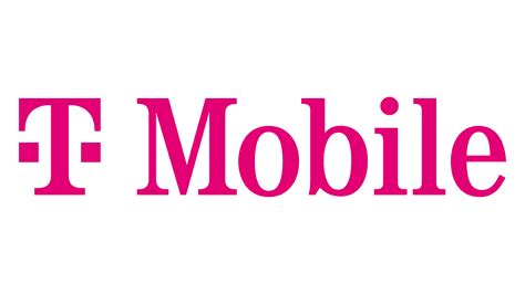 T Mobile Logo And Symbol Meaning History Png Brand