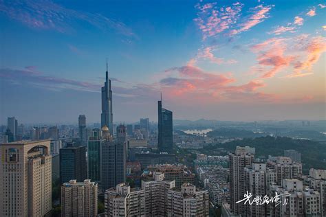 2018，美丽南京。早安！南京。 当东方的太阳从紫金山冉冉升起紫金山南京气象新浪新闻