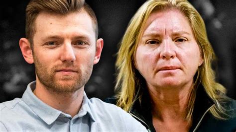 Ethan Prete Where Is Jodi Hildebrandts Victim Now Film Fugitives