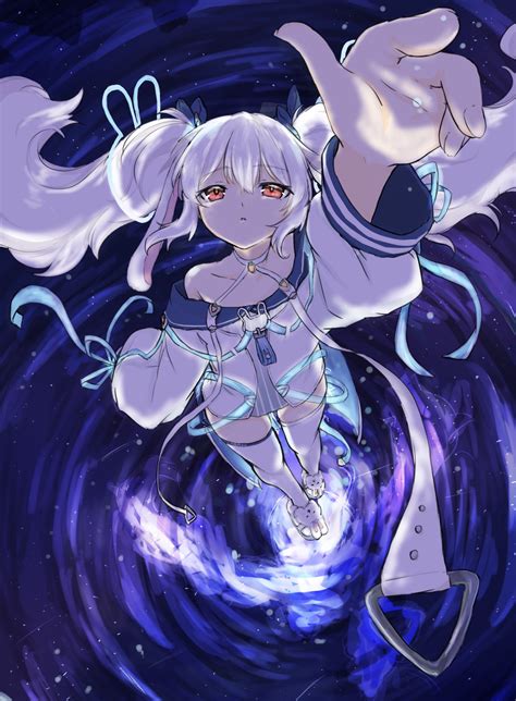 Laffey And Laffey Ii Azur Lane Drawn By Np25np Danbooru