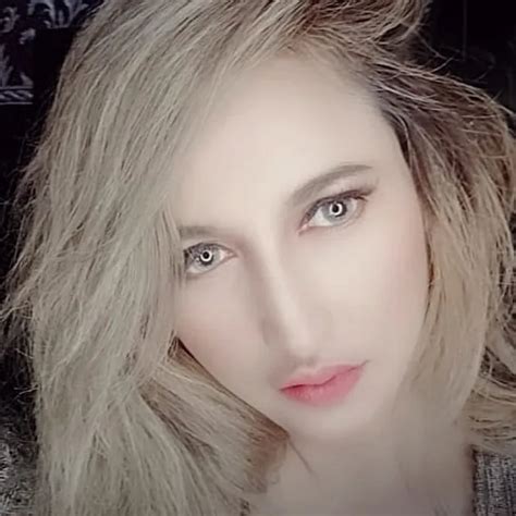 8 Portraits Of Rinada A Singer Arrested By The Police For Drugs