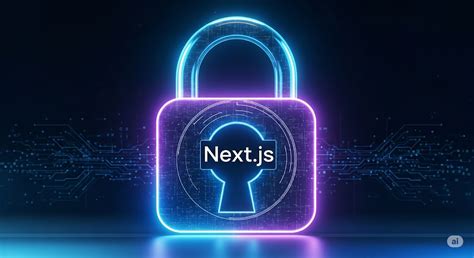 The Ultimate Guide To Authentication In Next Js 15 Net Evangelist Tech Blogs