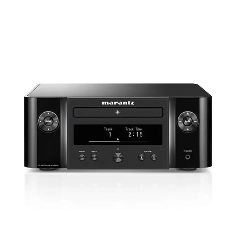 Marantz Network Cd Receiver M Cr612 Av Luxury Group