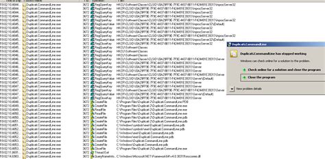 The Pipe Has Been Ended Support Duplicati