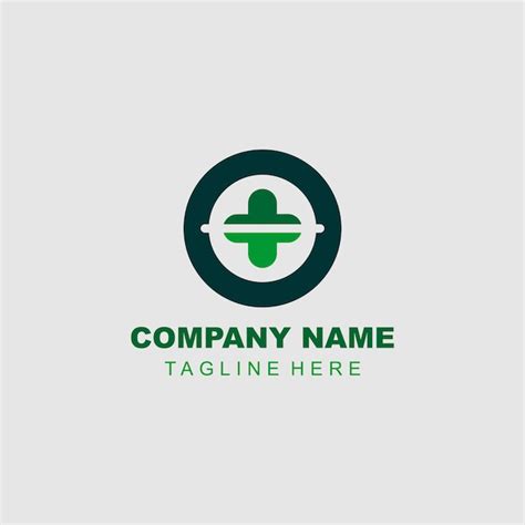 벡터 및 일러스트레이션 프리미엄 로고 디자인 프리미엄 벡터