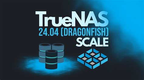 Truenas Scale 24 04 Rolls Out With Enhanced Smb And Nfs Monitoring