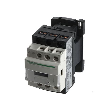 Mkn Contactor 32a 230v 203675 Parts Town Uk