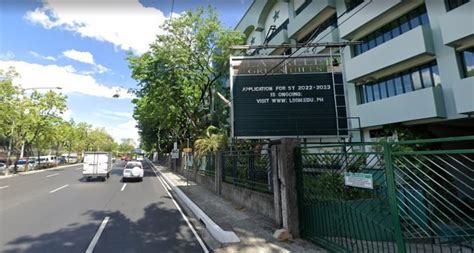 Better Traffic Flow Trial Lsgh Traffic Scheme Implemented By Mmda