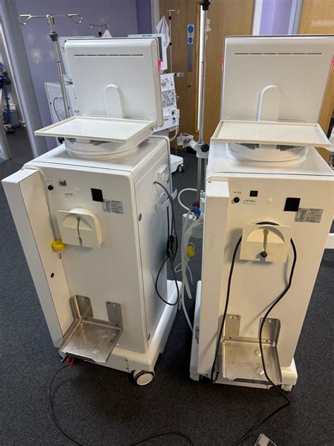 B Braun Dialog Adimea Dialysis Machine Selfimed Uk