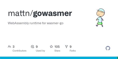 Webassembly Runtime Is Wasmer Go Rgolang