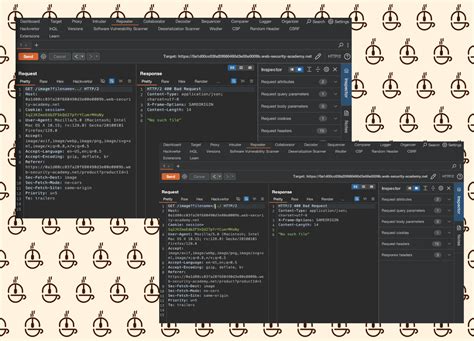 File Path Traversal Sequences Stripped Non Recursively