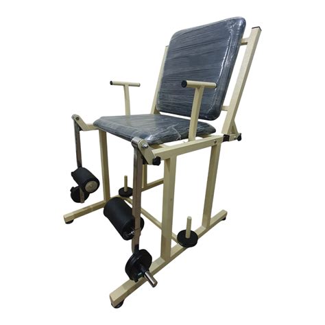 Quadriceps Chair Qc01 Physio Shop