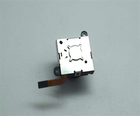 X Replacement Analog Stick For Nintendo Switch Joy Con Baxtros