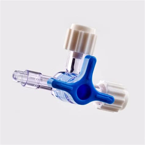 3 Way Stopcocks Medex