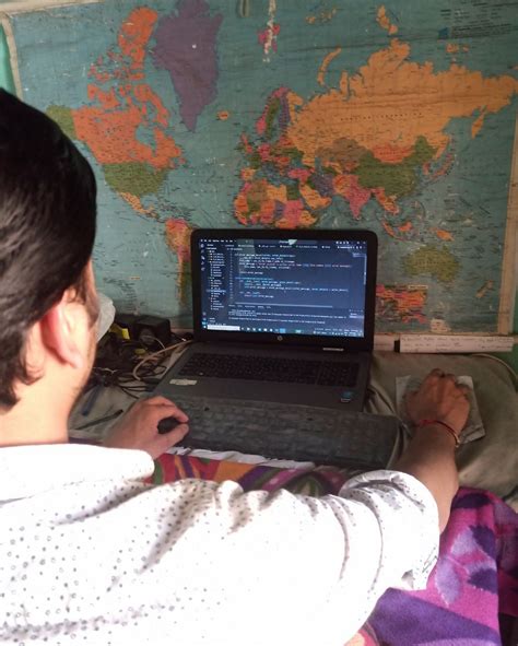 U Ashay Thamankar On Linkedin Pythonlearning Codingjourney Commonsense Debugging