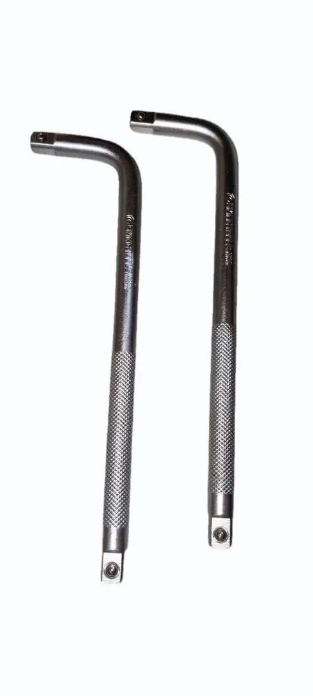 Double Sided L Type Spanner At ₹ 155 Piece In Bhiwandi Id 2854614781733